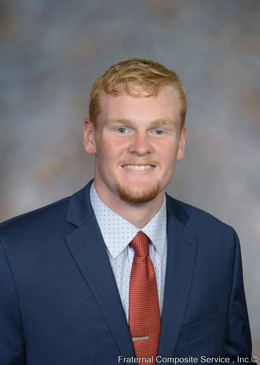 Members — FarmHouse Fraternity