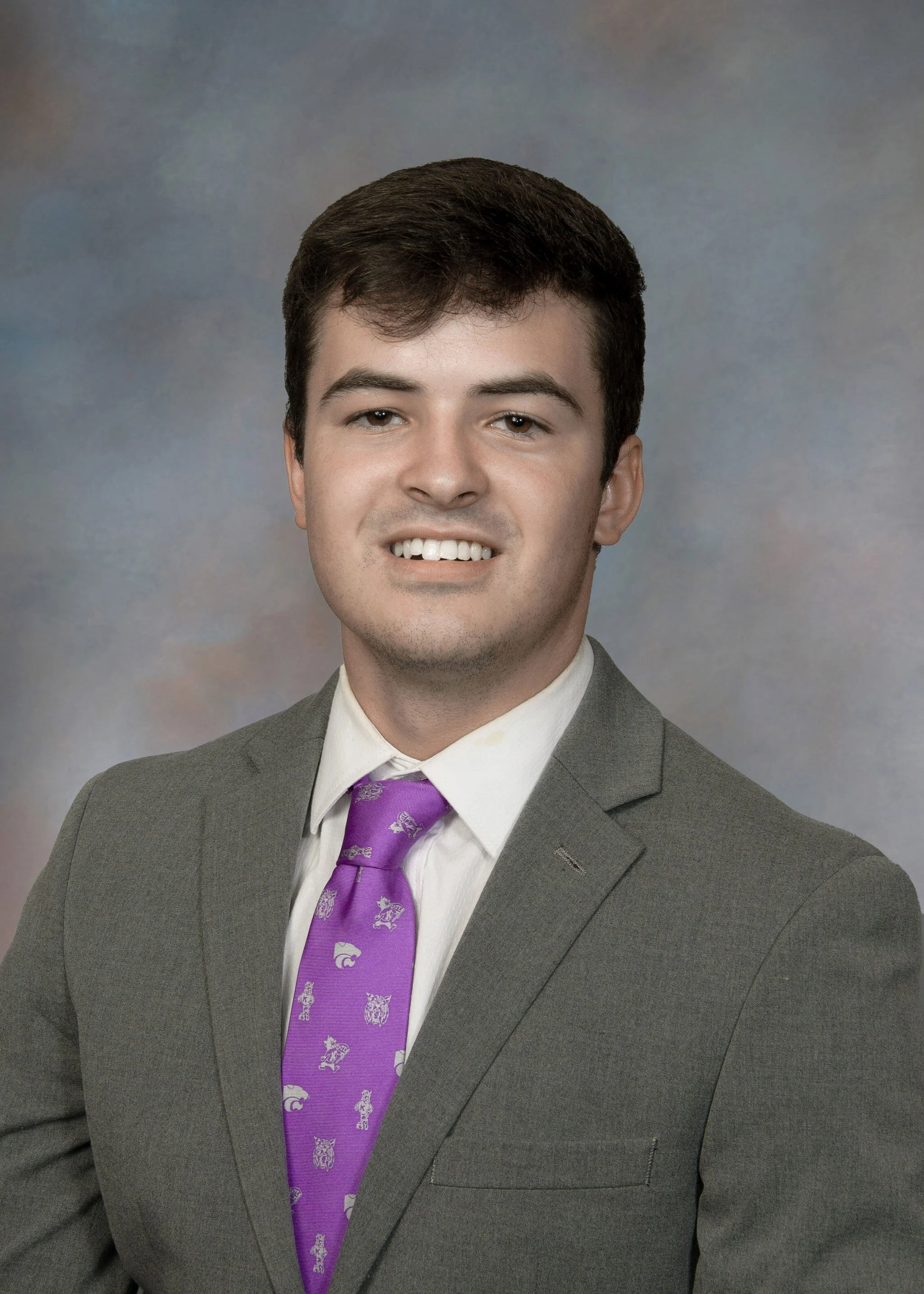 Members — K-State FarmHouse Fraternity