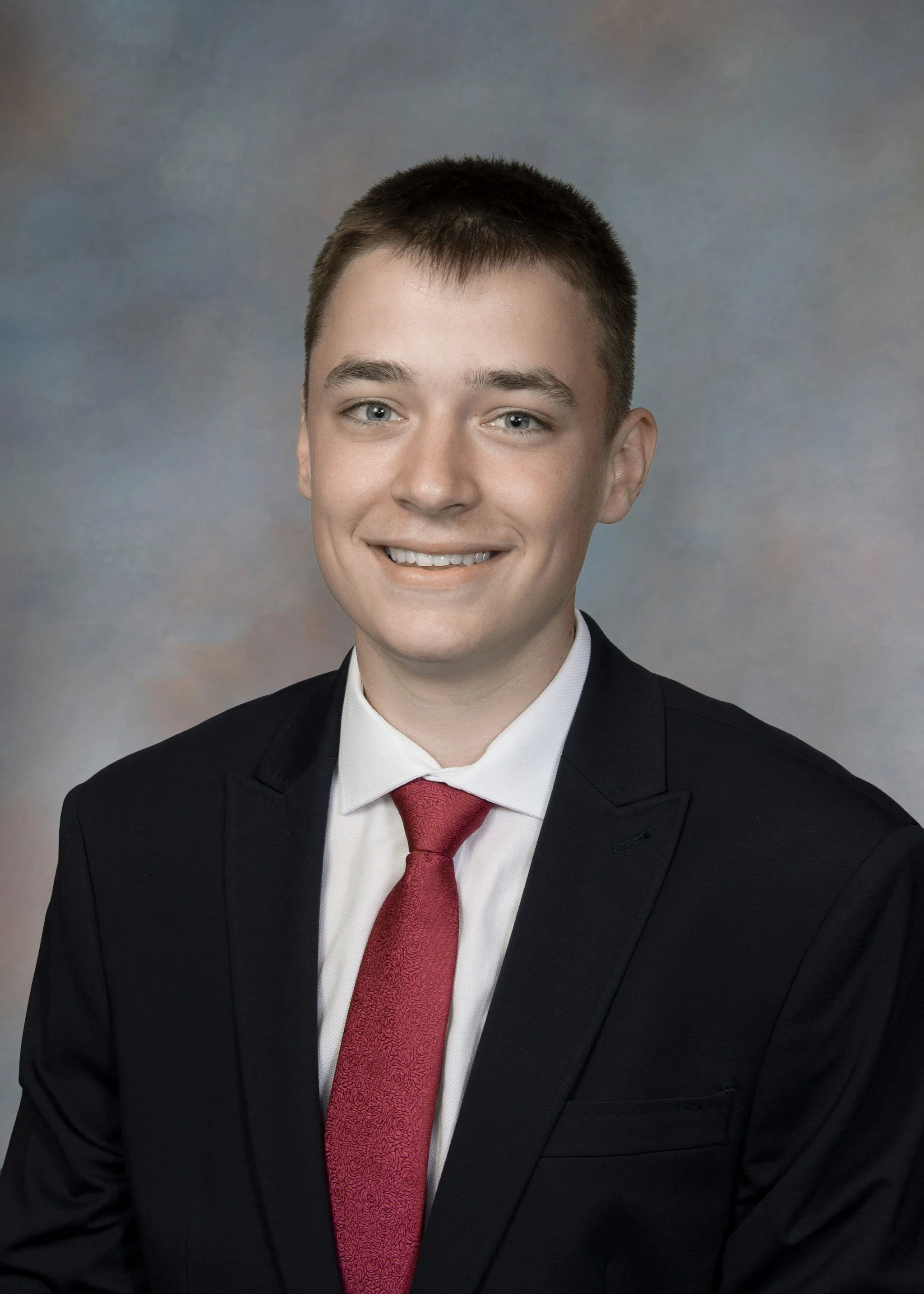 Members — K-State FarmHouse Fraternity