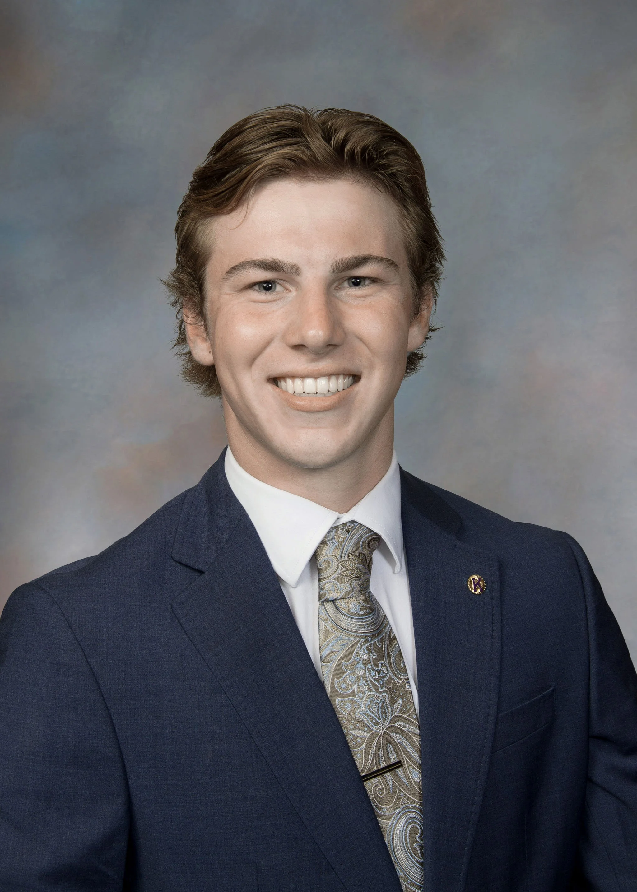 Members — K-State FarmHouse Fraternity