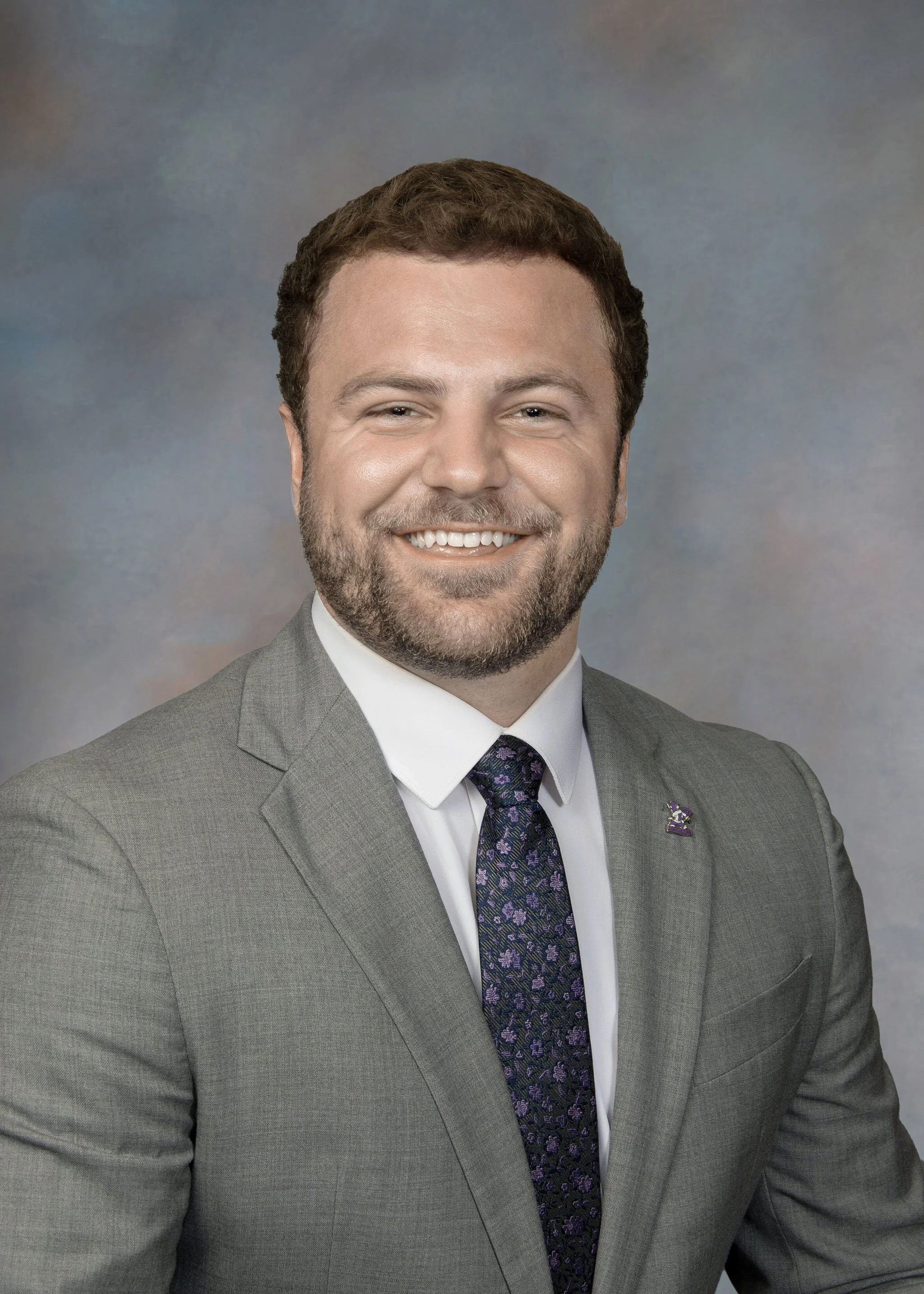 Members — K-State FarmHouse Fraternity