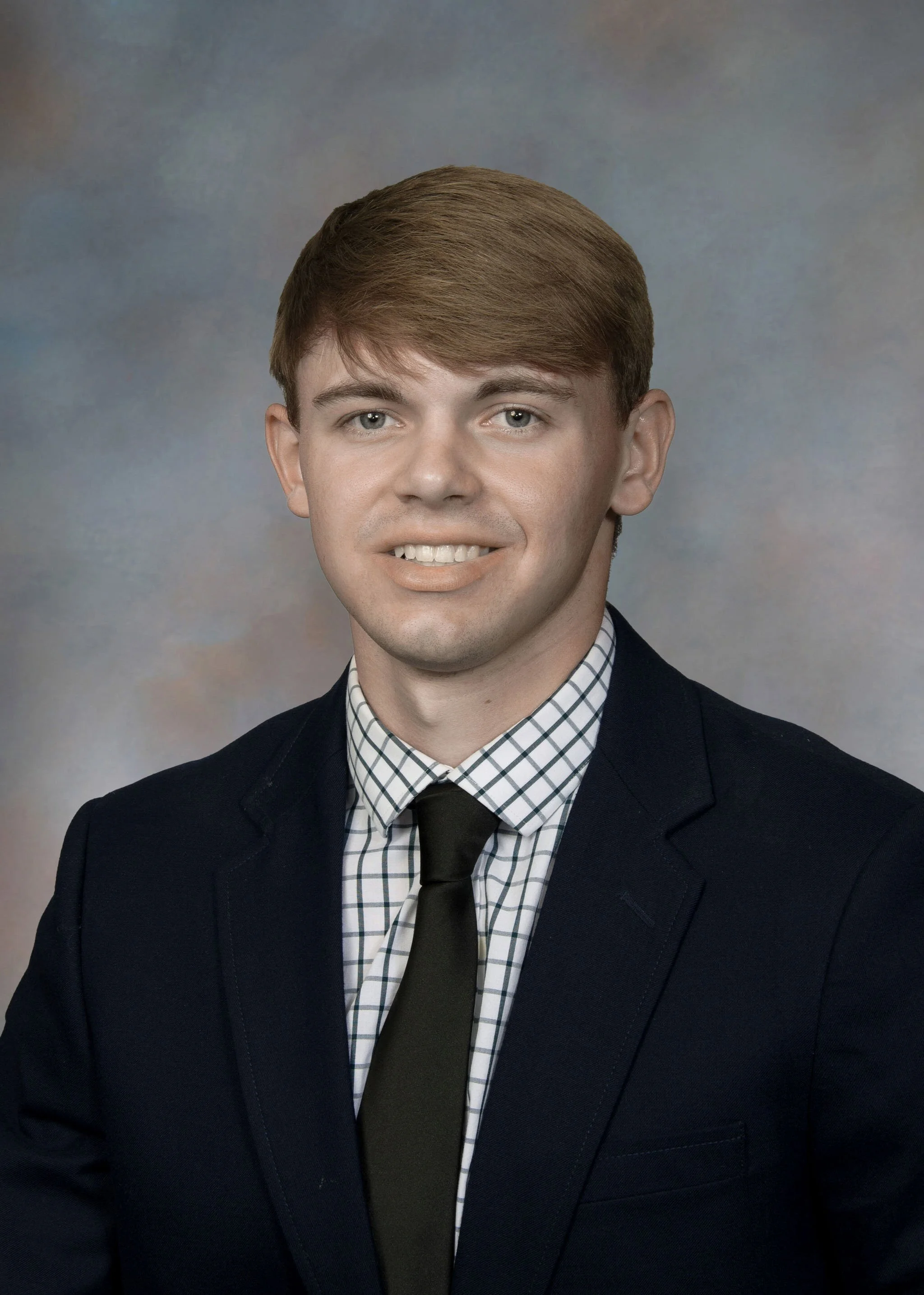 Members — K-State FarmHouse Fraternity