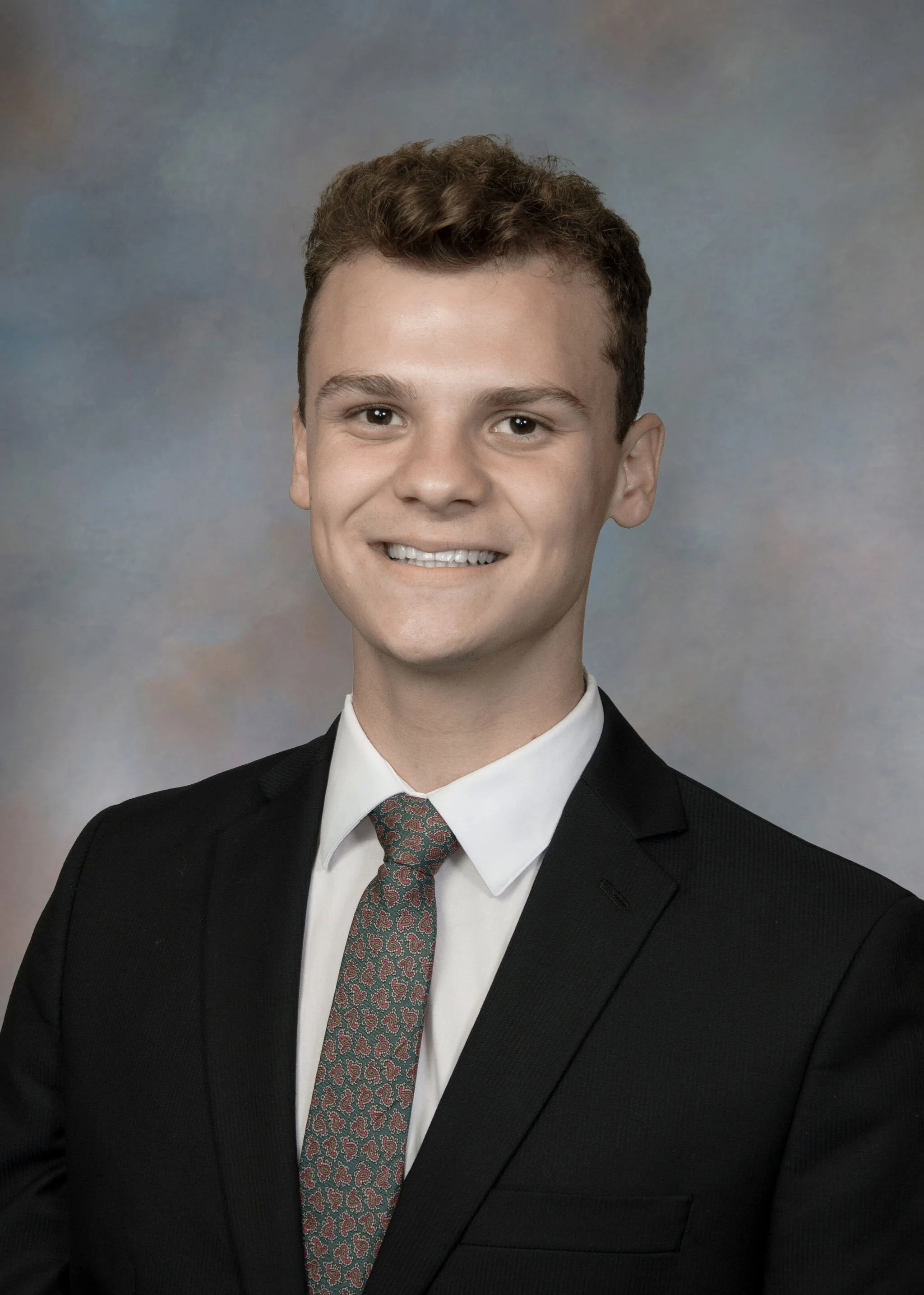 Members — K-State FarmHouse Fraternity