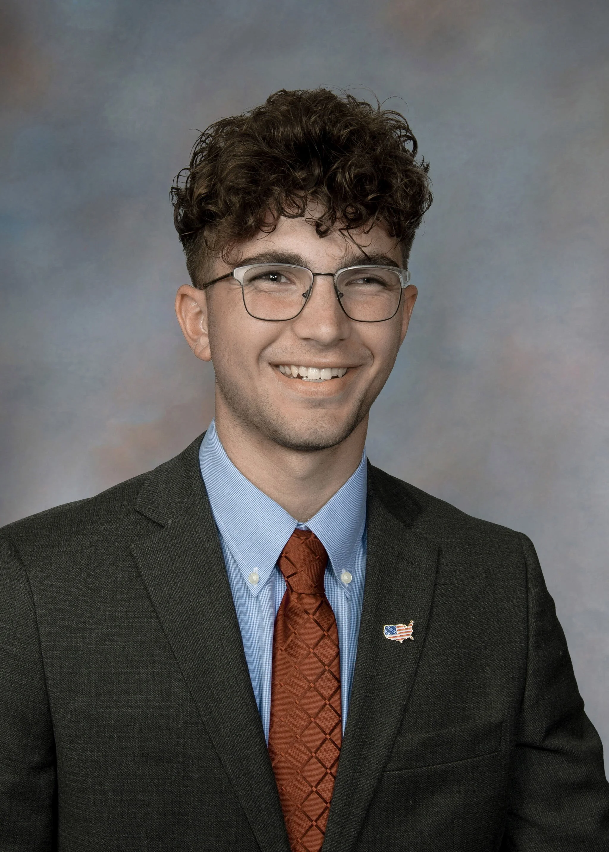 Members — K-State FarmHouse Fraternity