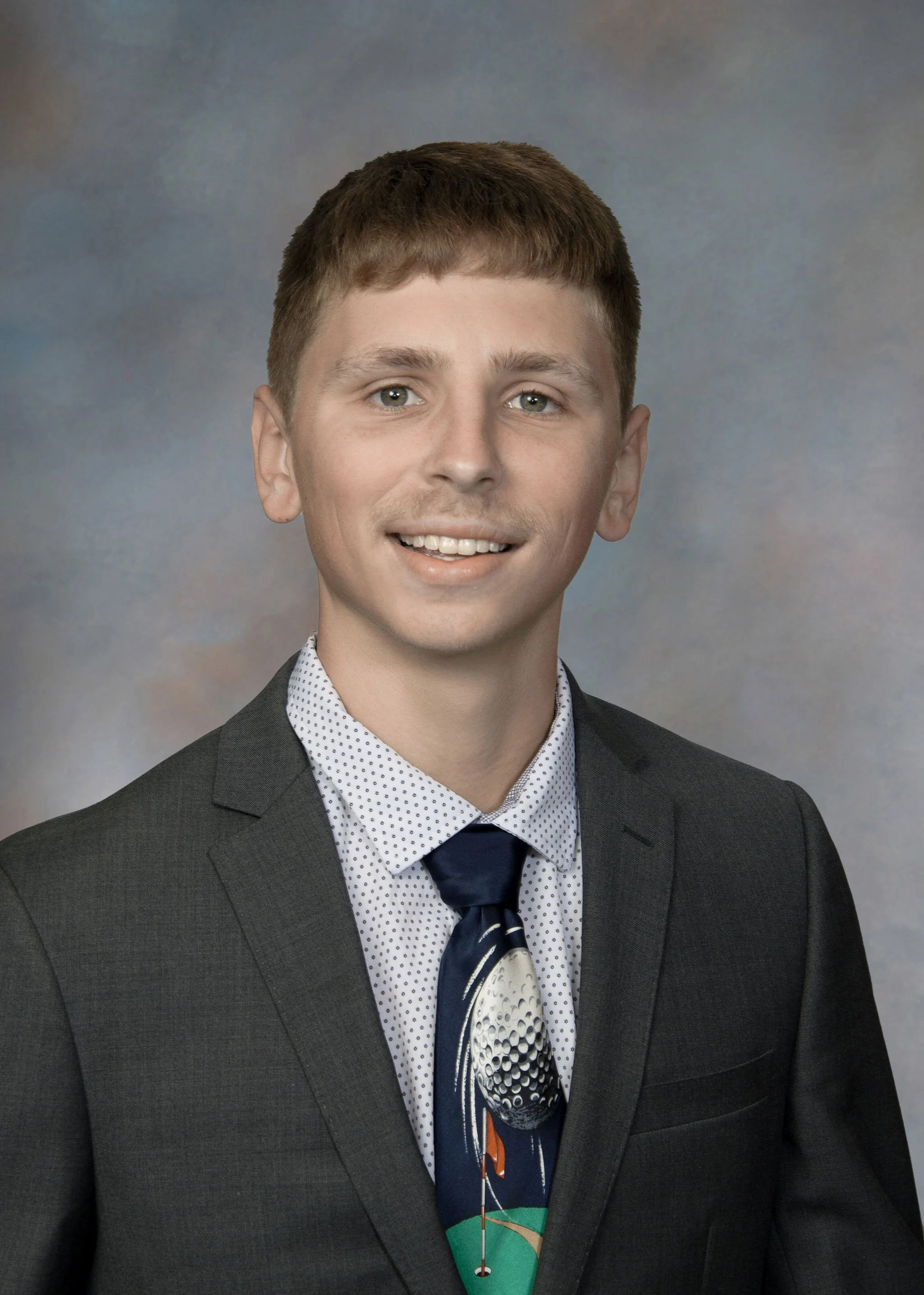 Members — K-State FarmHouse Fraternity