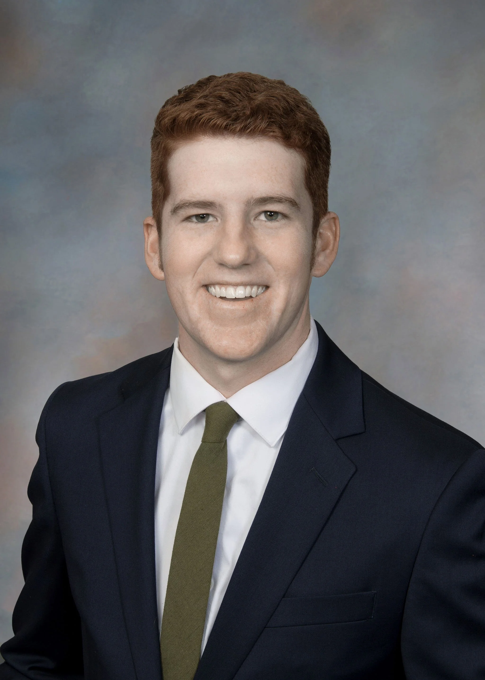 Members — K-State FarmHouse Fraternity