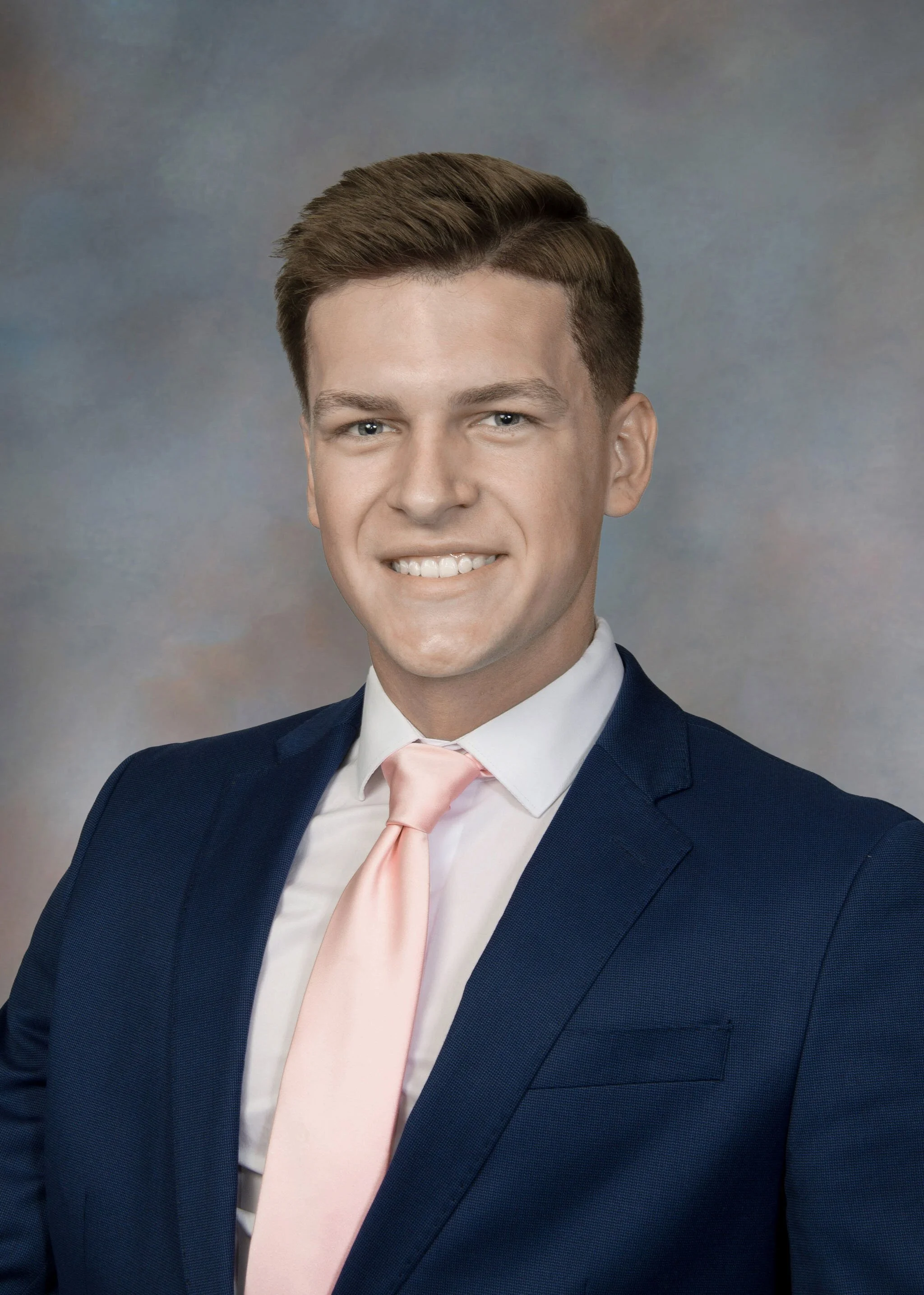 Members — K-State FarmHouse Fraternity