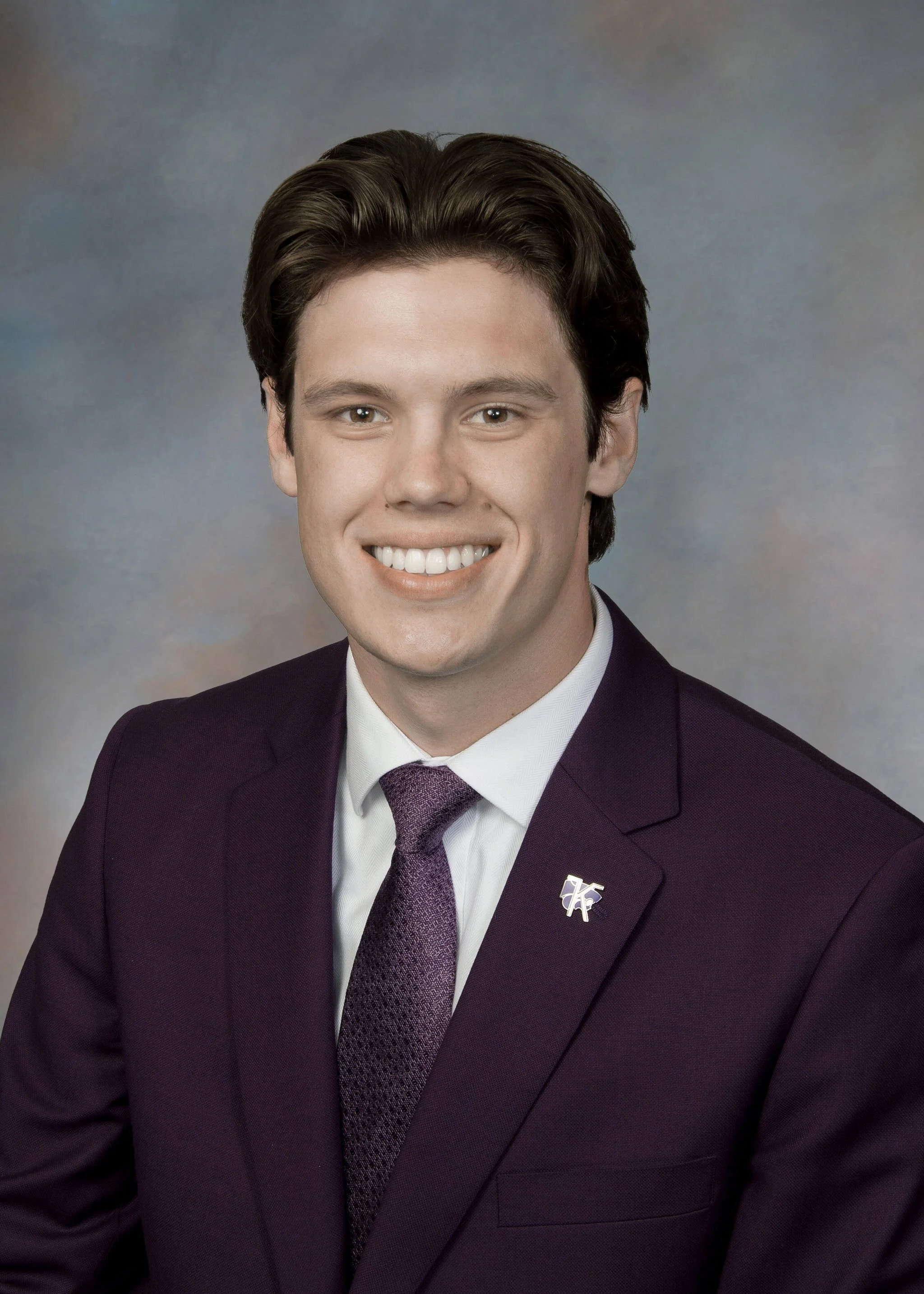 Members — K-State FarmHouse Fraternity