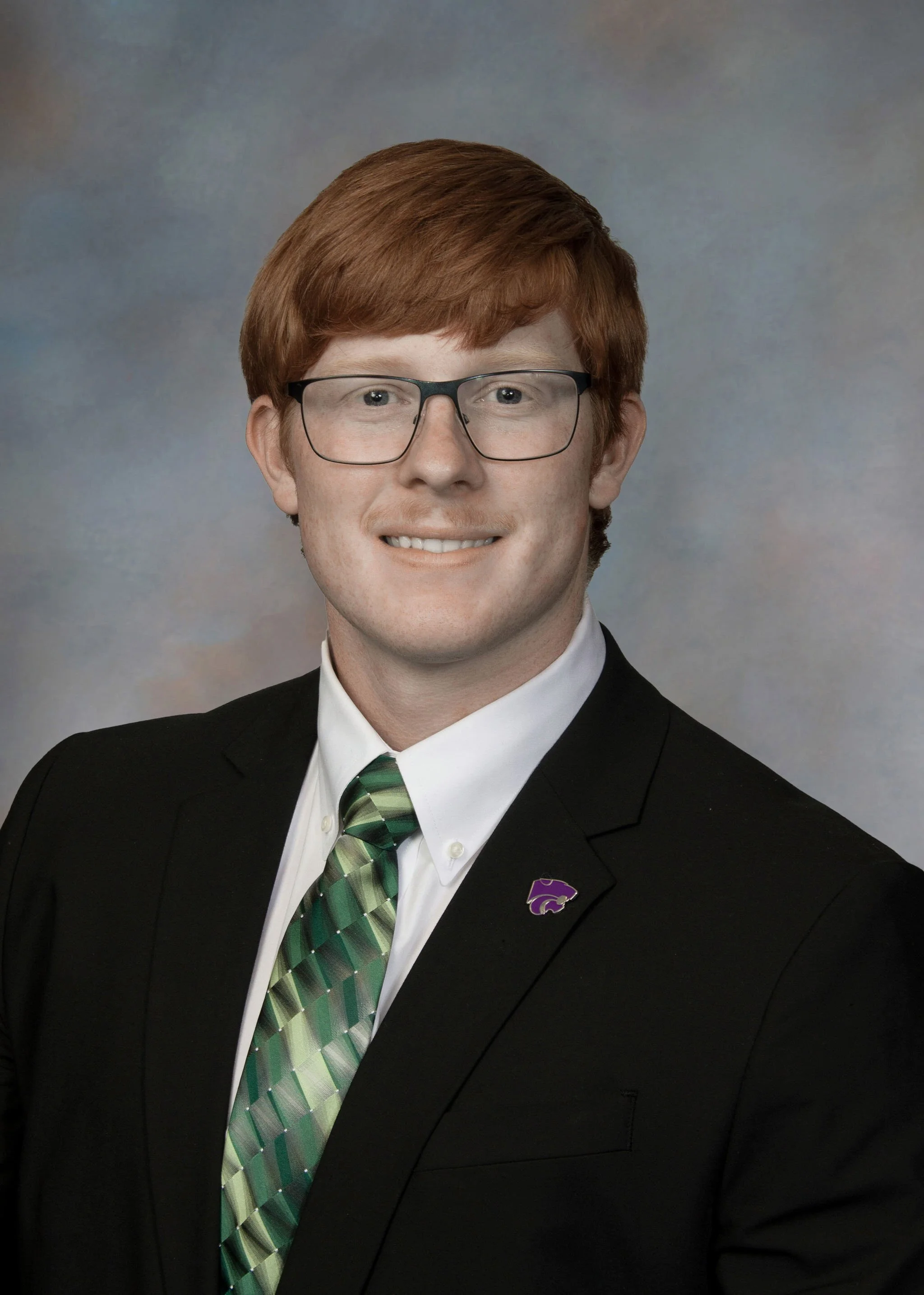 Members — K-State FarmHouse Fraternity