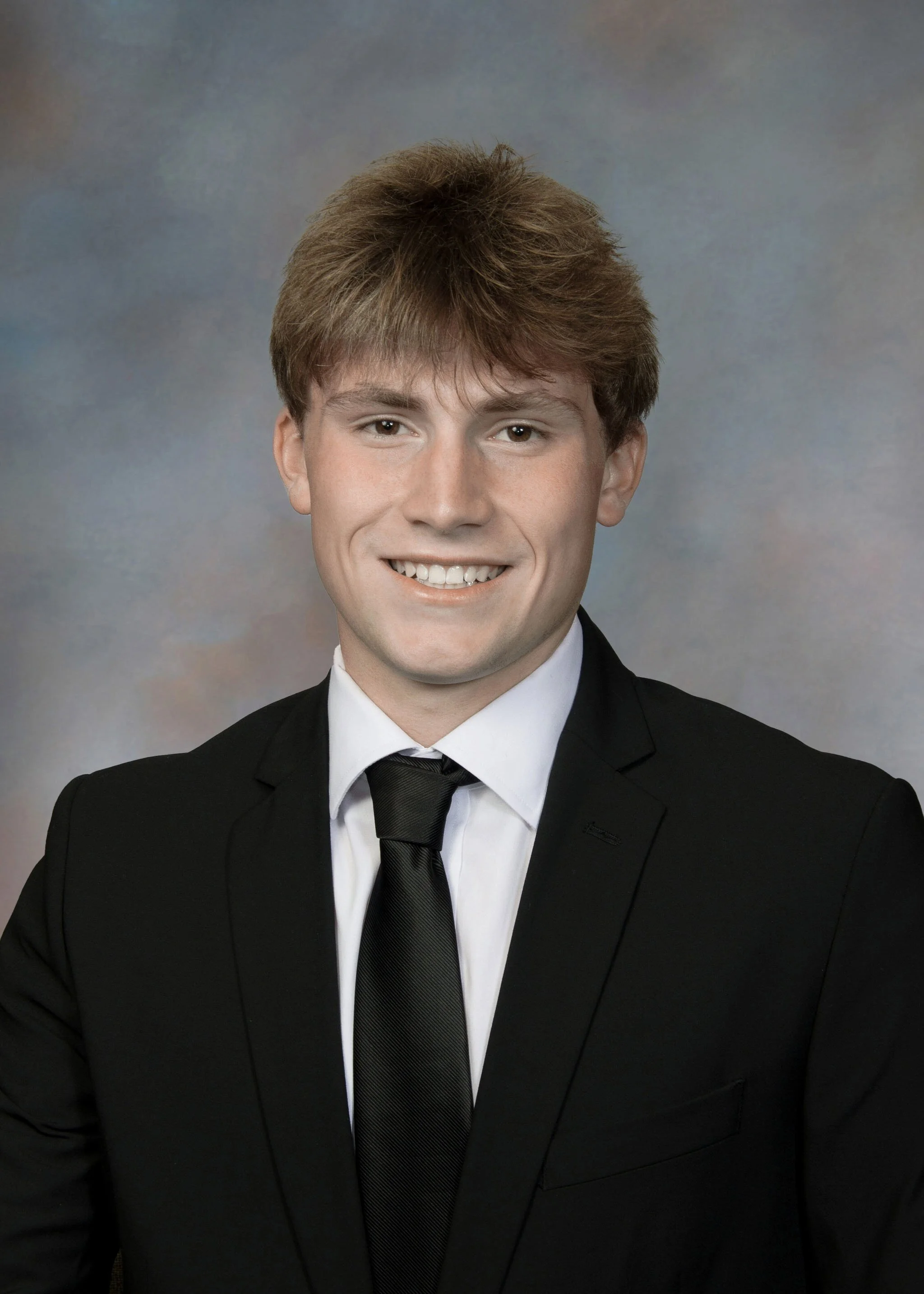 Members — K-State FarmHouse Fraternity