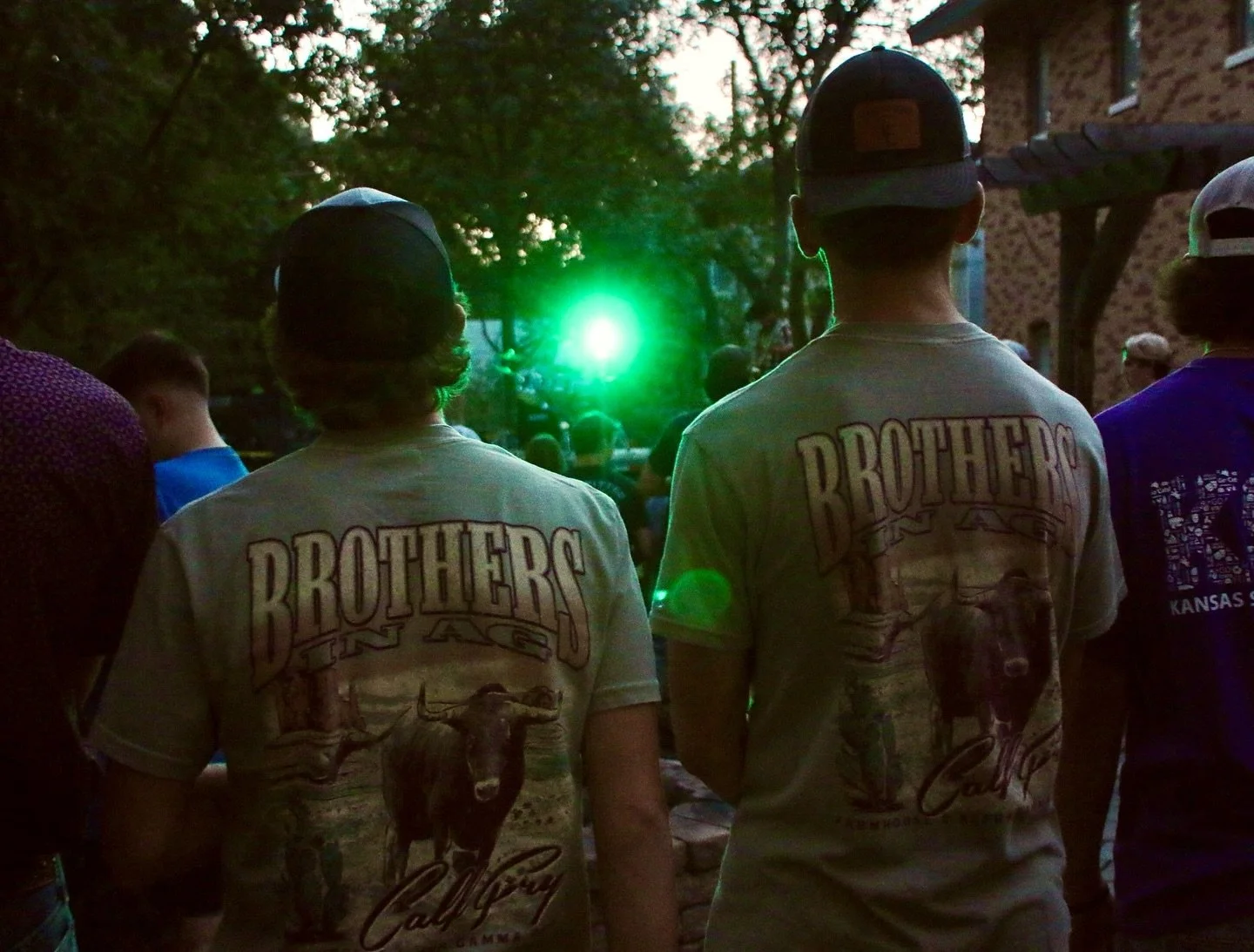 FarmHouse Fraternity