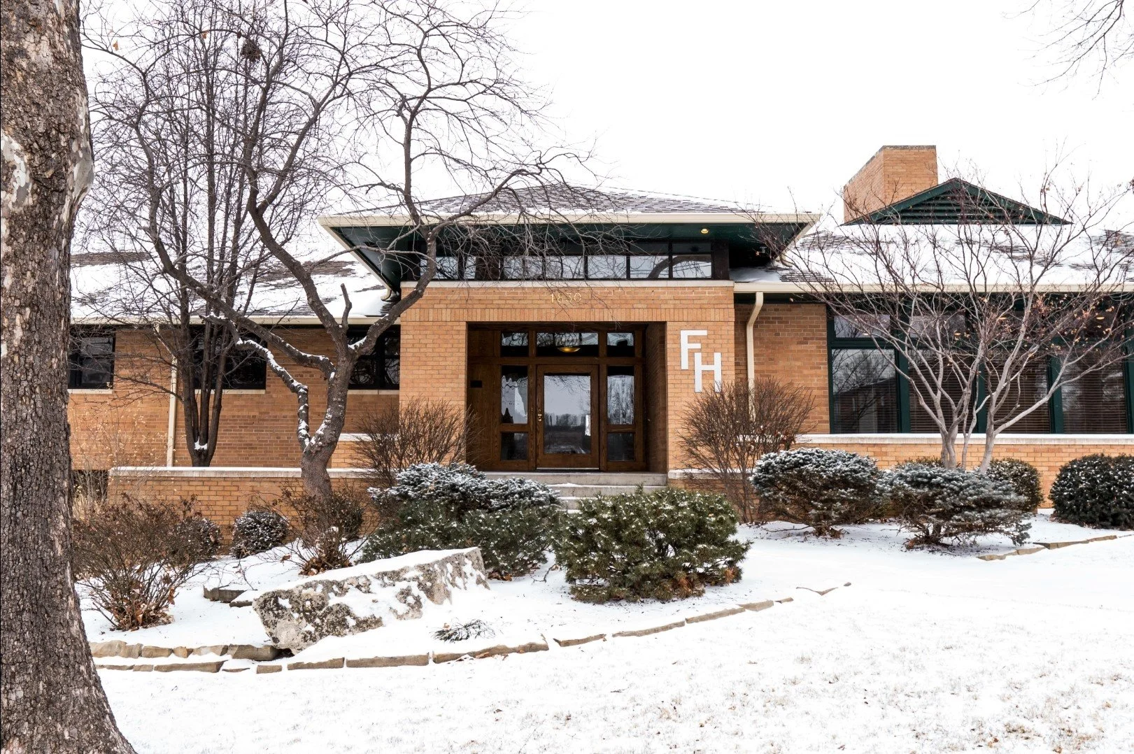 K-State FarmHouse Fraternity