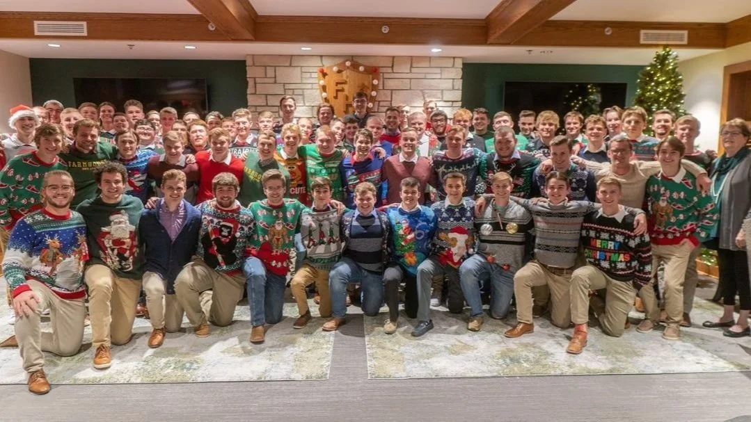 FarmHouse Fraternity