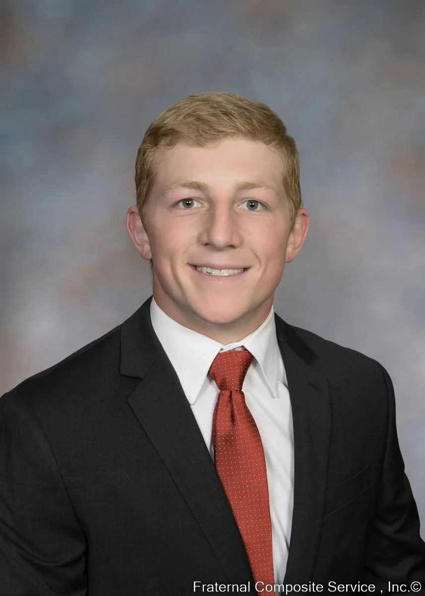 Our Officers — FarmHouse Fraternity