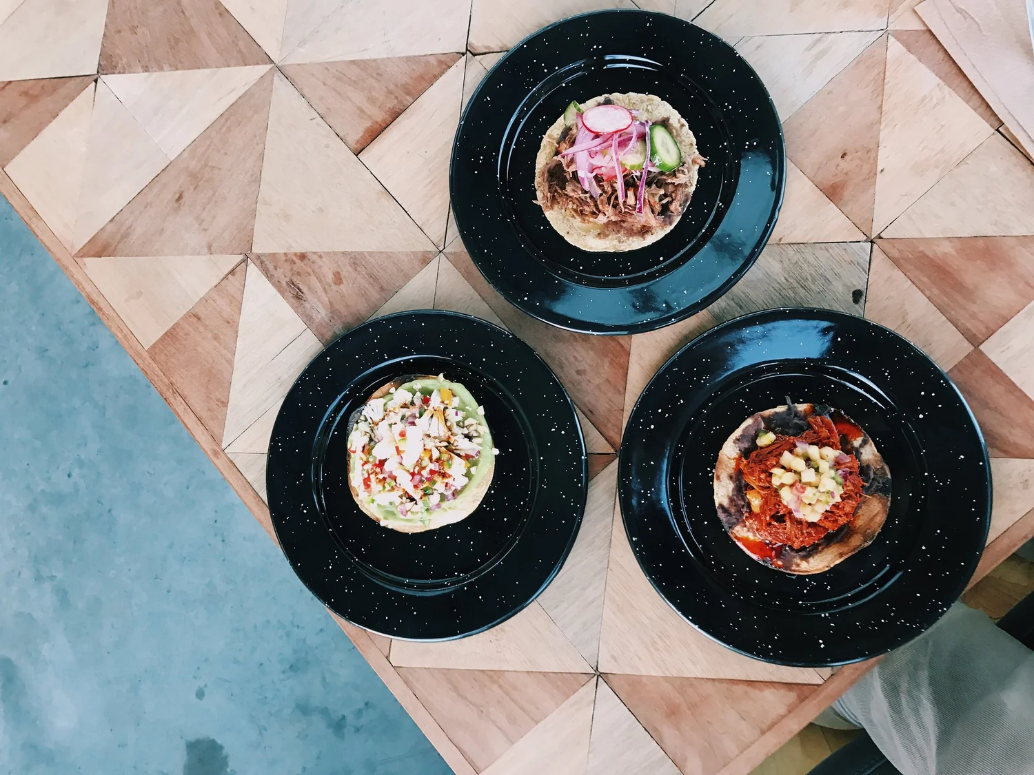 The Place to Be: Tijuana's iconic Revolucion Avenue — Life & Food