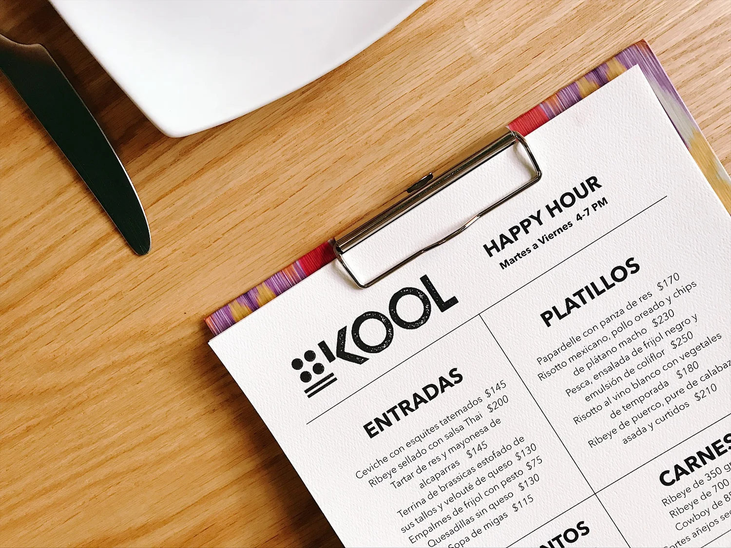 The New Kool of Tijuana: Sophisticated interiors paired with local ...