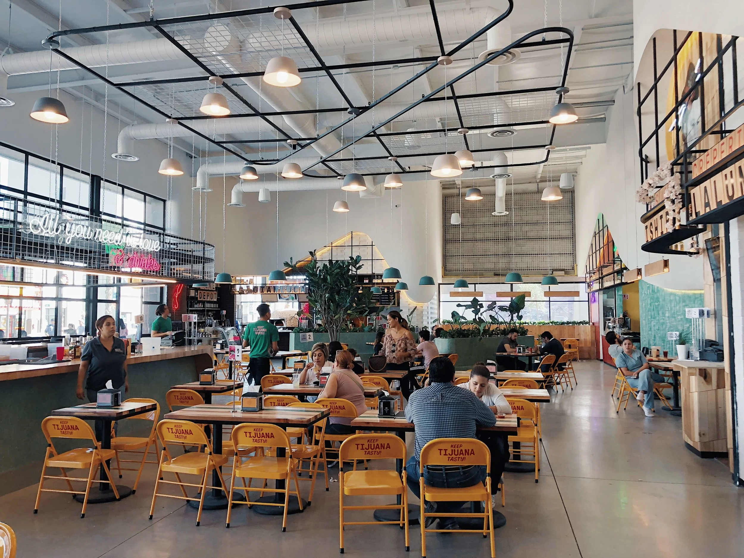 What's New: A roundup of new places to try in Tijuana — Life & Food