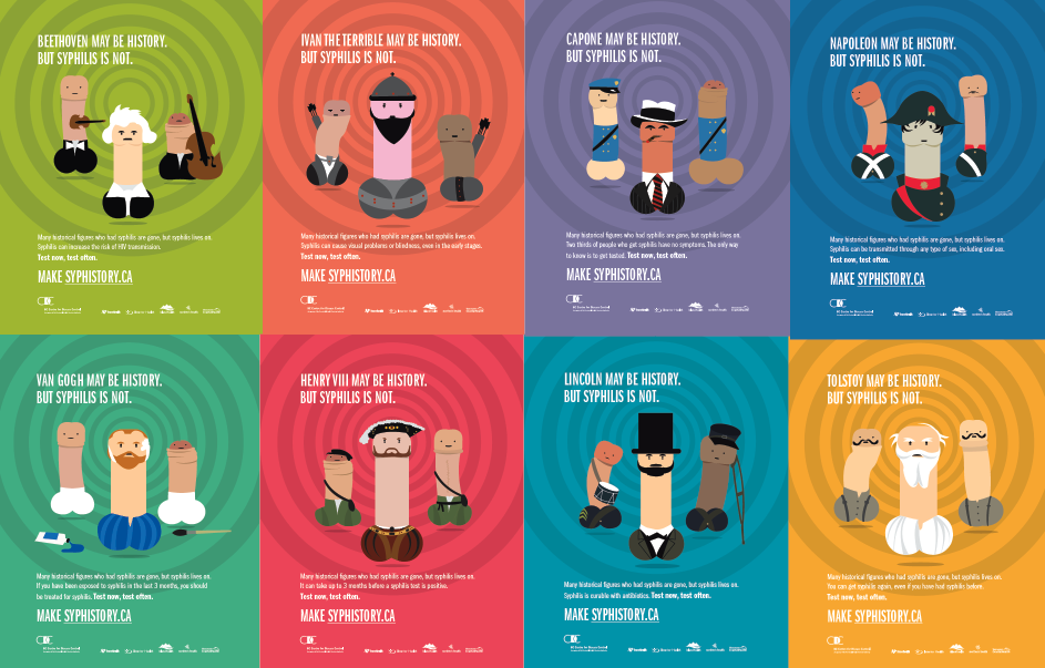 Campaigns — Belisle