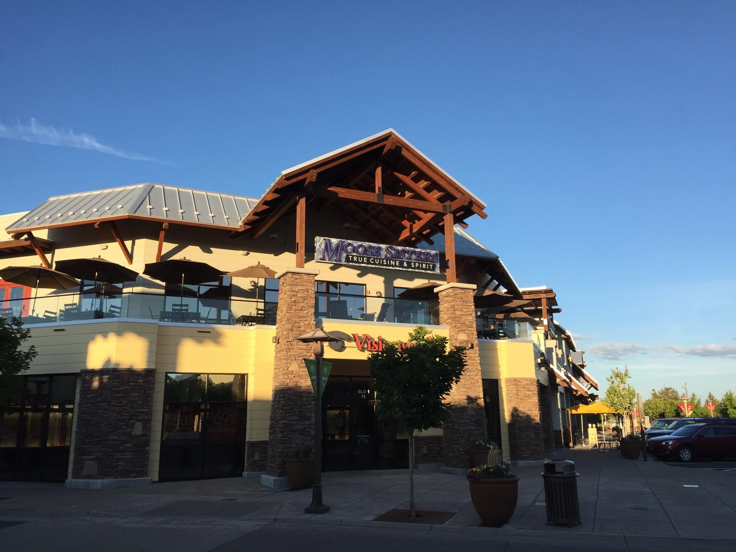 Location — Moose Sisters