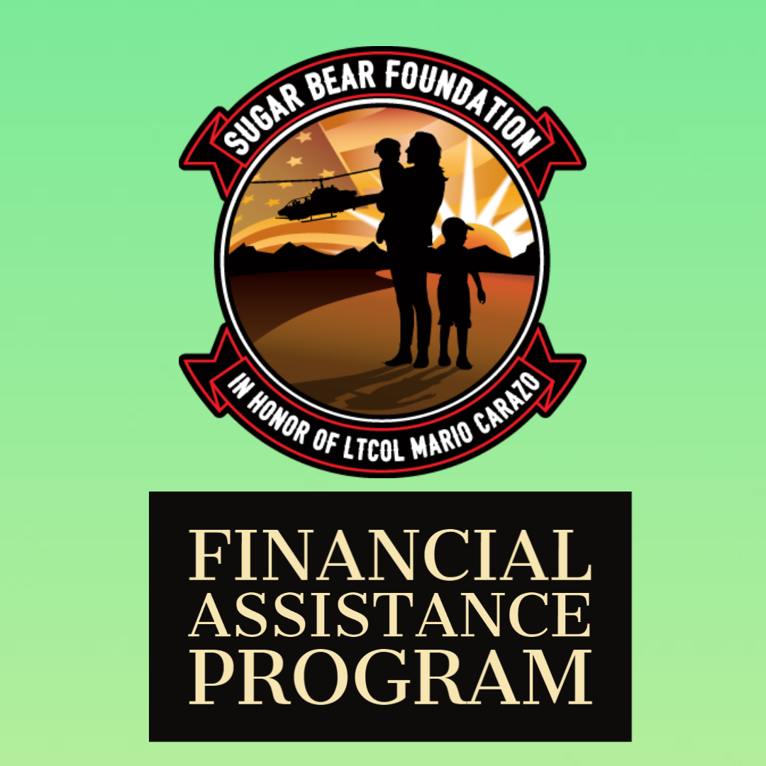 Sugar Bear Foundation