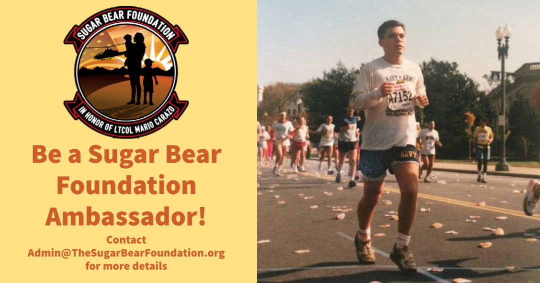 Sugar Bear Foundation