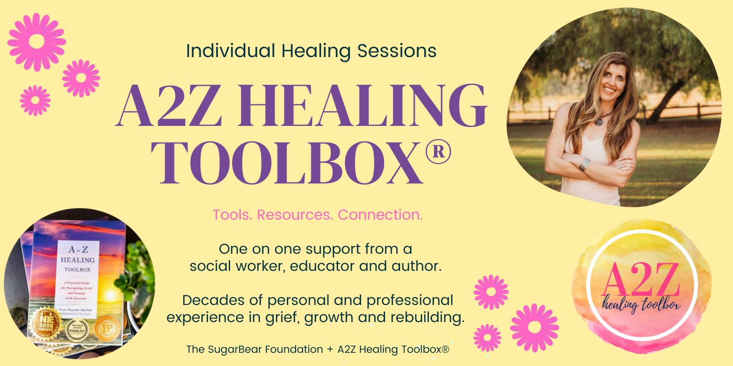 Sugar Bear Foundation