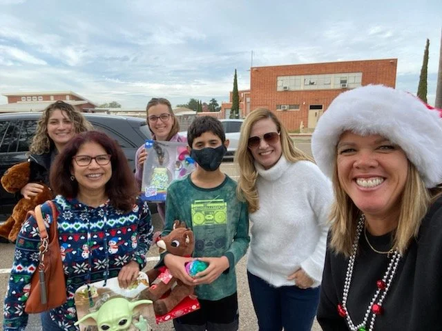 Sugar Bear Foundation