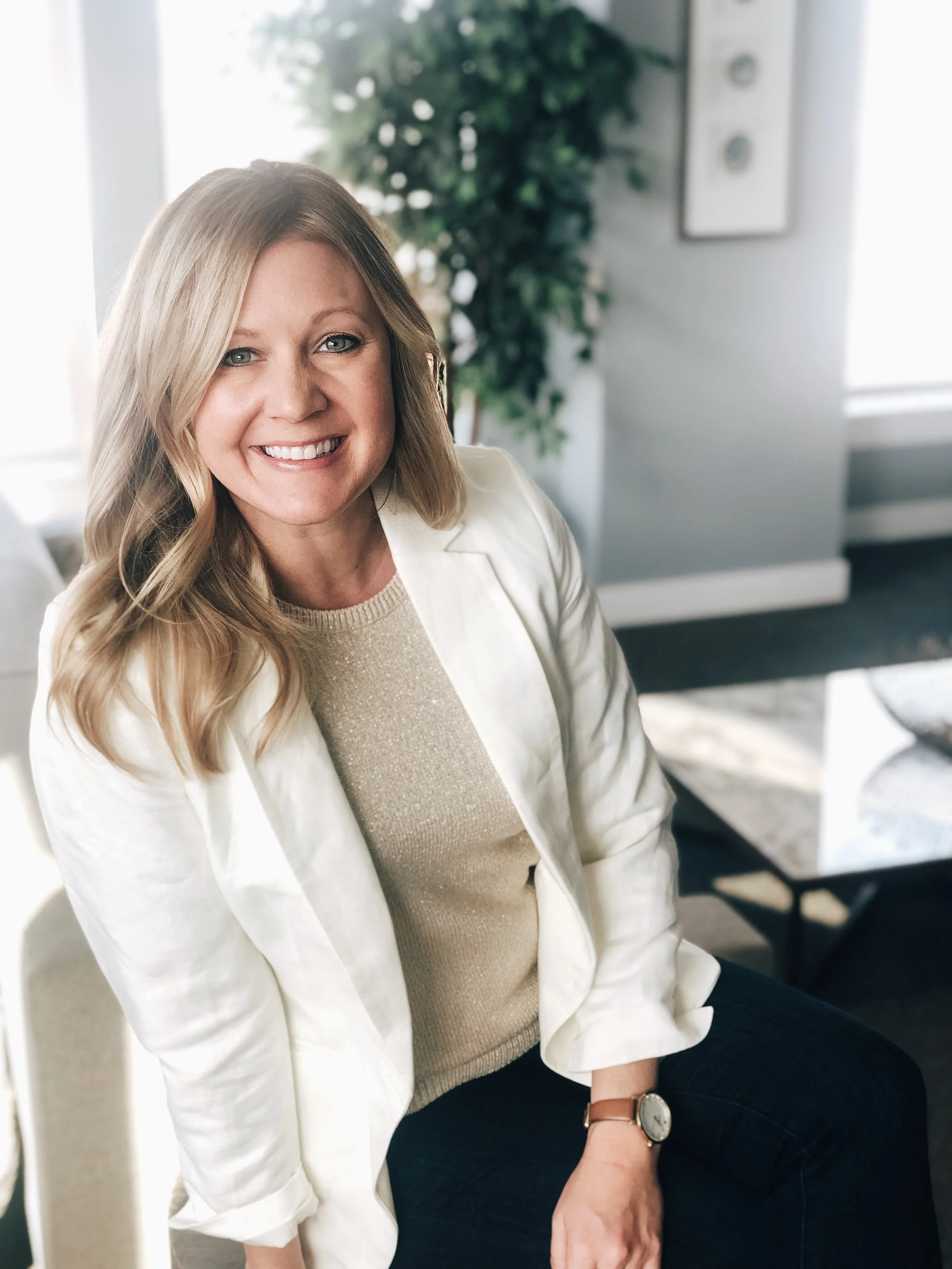 Our Consultants — Sugar Bear Foundation