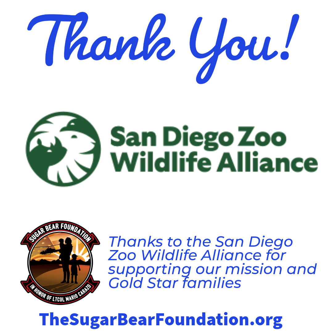 San Diego Zoo Logo Png