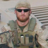 CPO Aaron Carson Vaughn, Navy — Sugar Bear Foundation