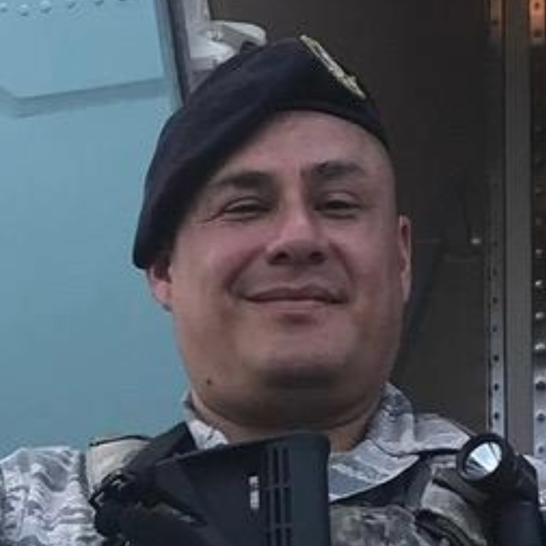 1ST LT Felipe Alejandro Sanchez, AIR FORCE — Sugar Bear Foundation 1ST LT Felipe Alejandro Sanchez, AIR FORCE — Sugar Bear Foundation