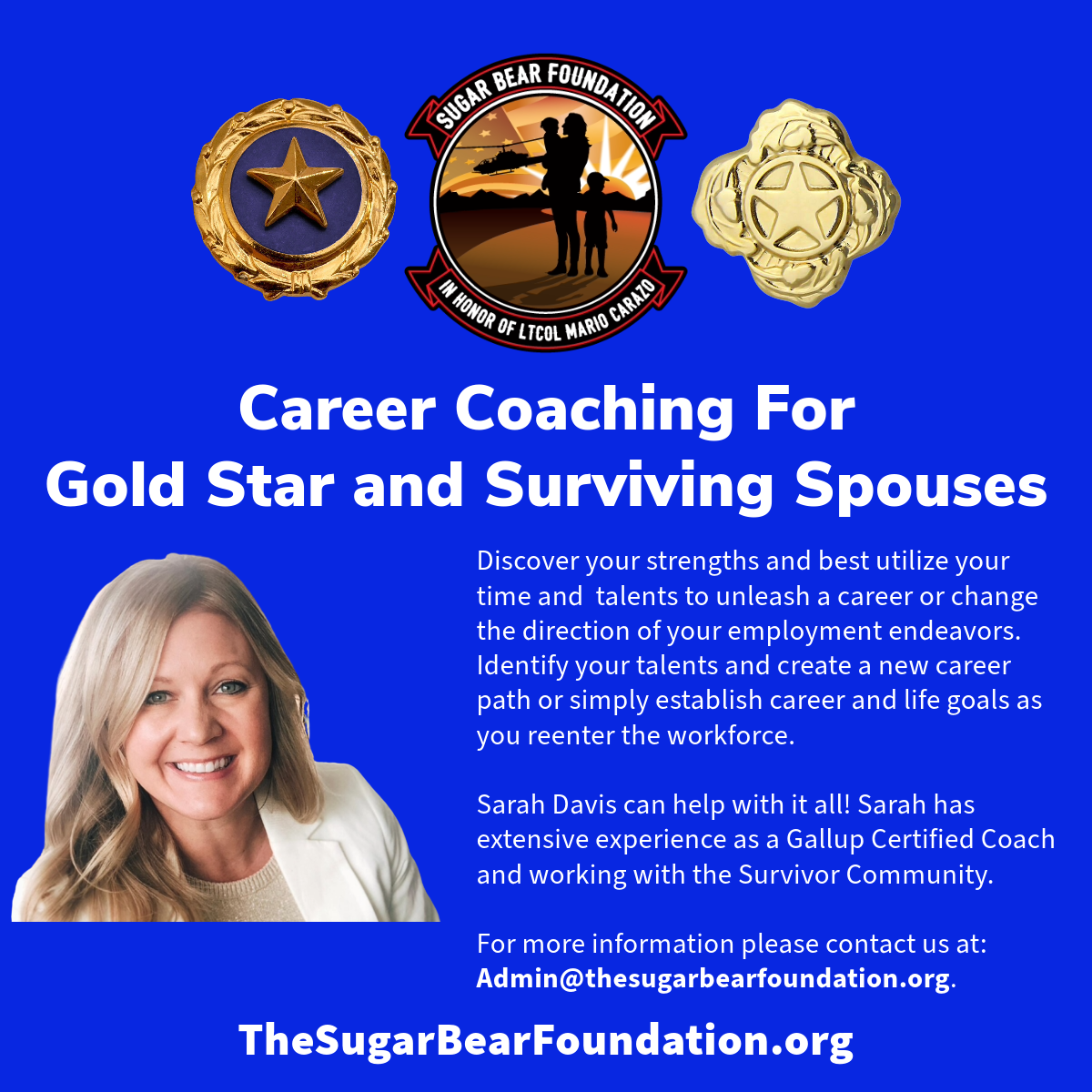 Sugar Bear Foundation