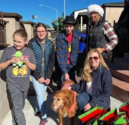 Sugar Bear Foundation