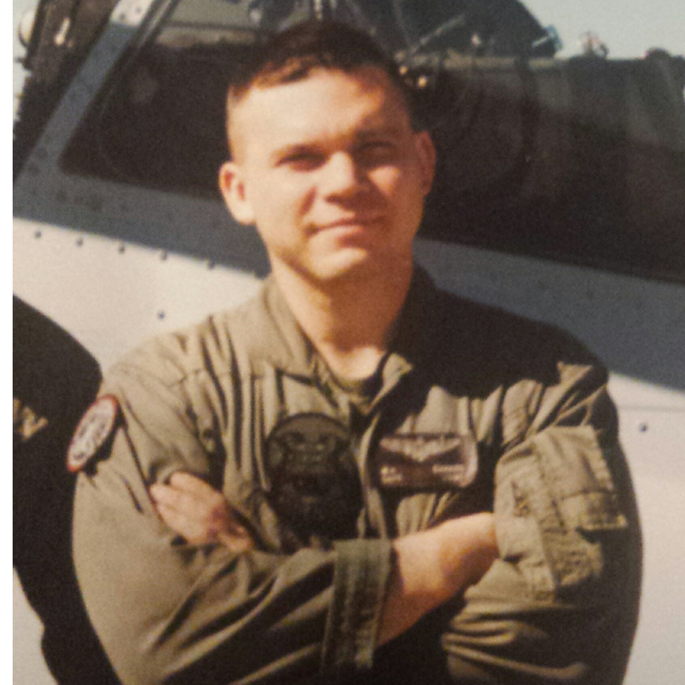 Lieutenant Colonel Mario “Sugar Bear” Carazo, USMC — Sugar Bear Foundation