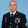 SSG Cameron Beckwith, Army — Sugar Bear Foundation