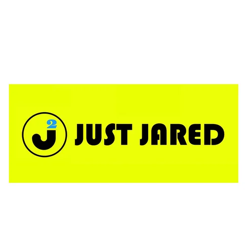 Just Jared Logo