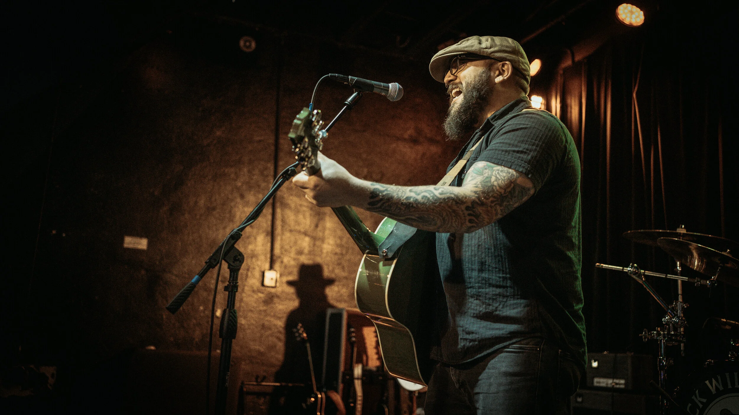 Photos — Erick Willis