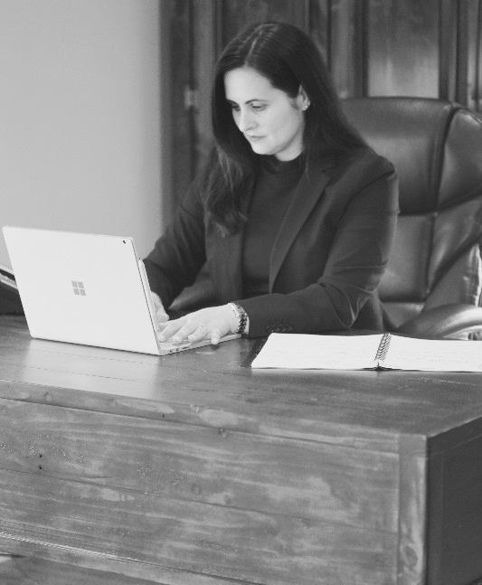 About — Fraser Family Law Office LLC
