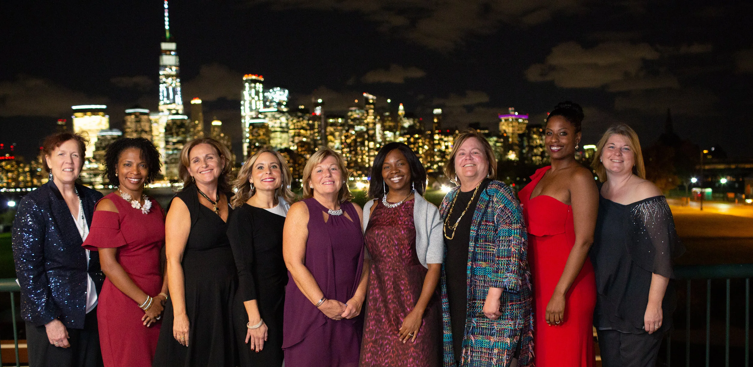 Leadership Team — WomenRising