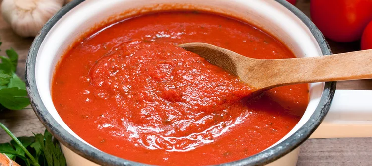 Pasta Sauce — Takii Umami Powder