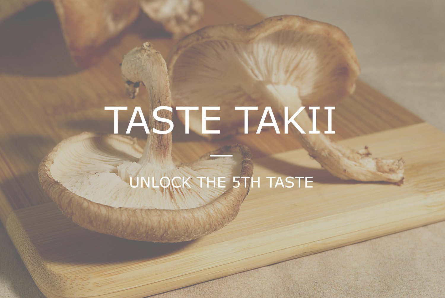 Takii Umami Powder