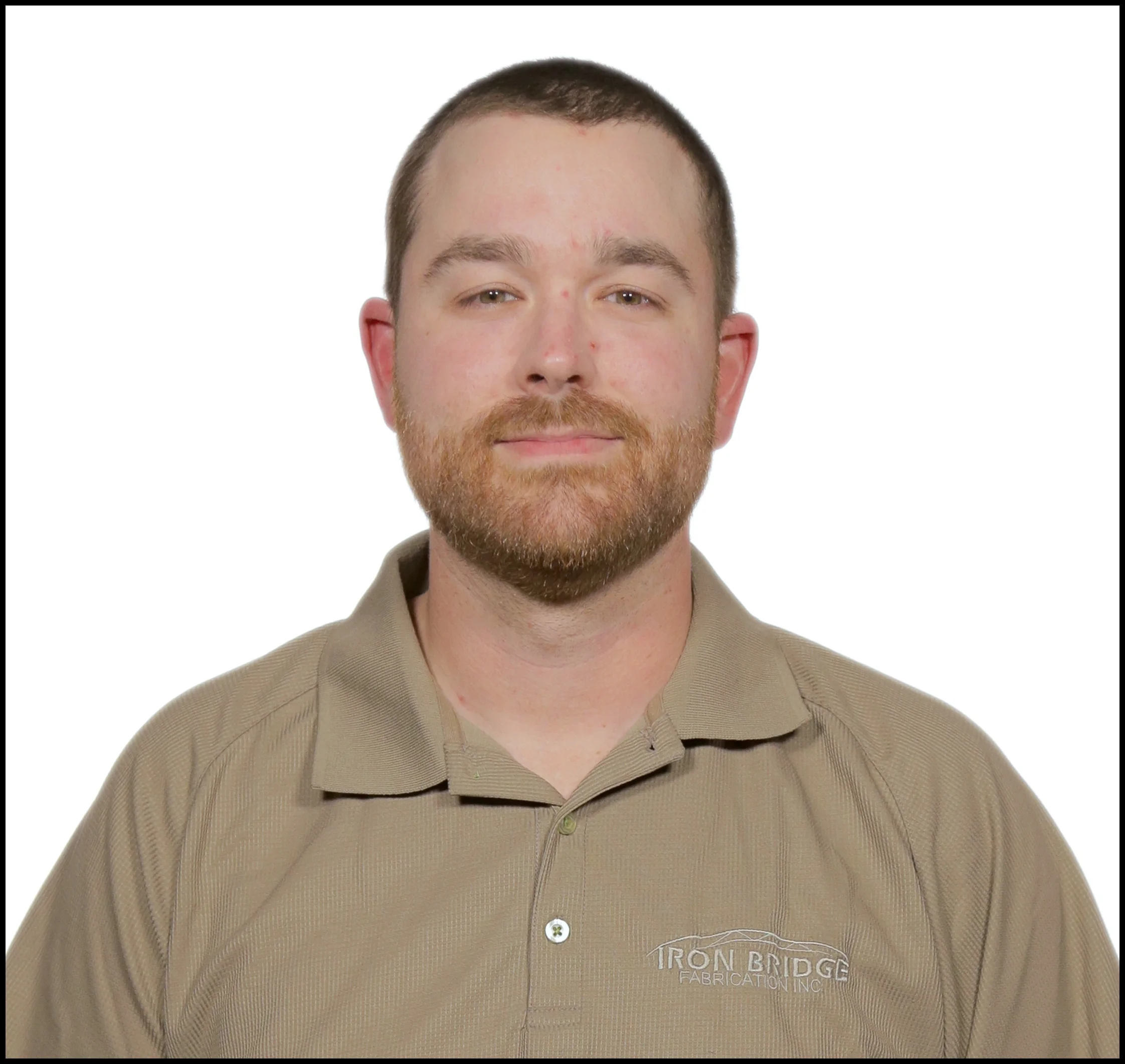 Iron Bridge Fabrication — About Iron Bridge