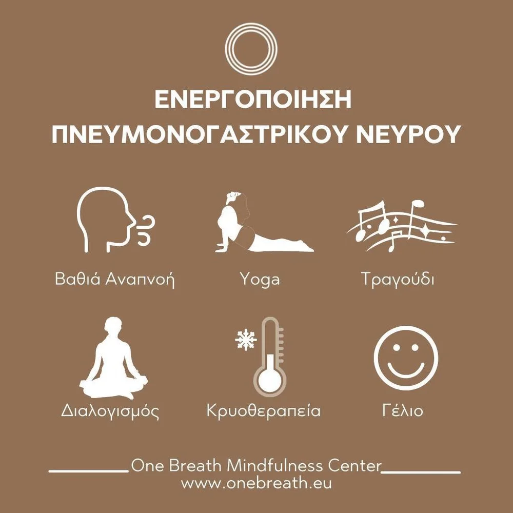 One Breath Mindfulness Center