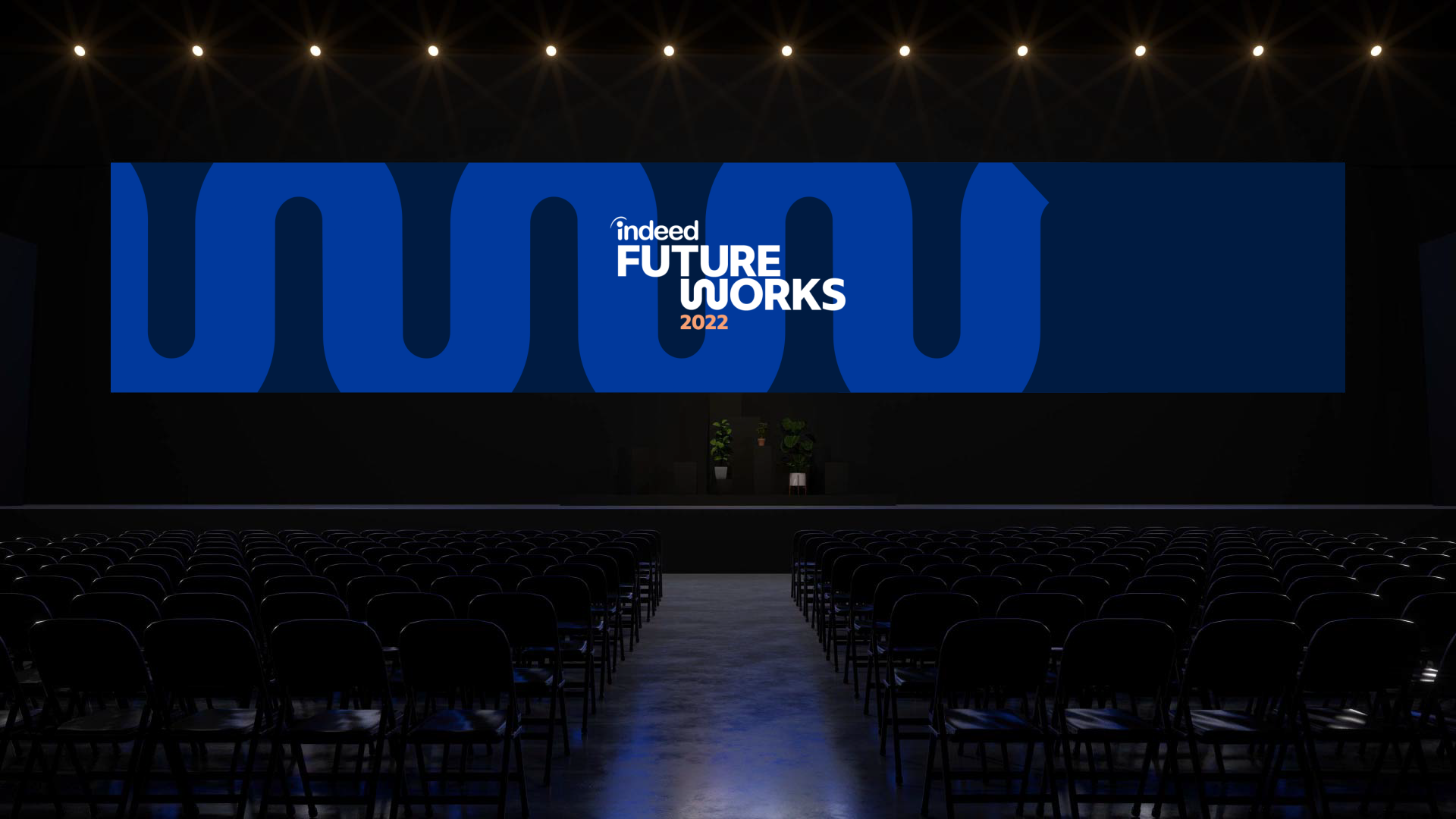 Indeed - FutureWorks 2022 — Liam Carlin