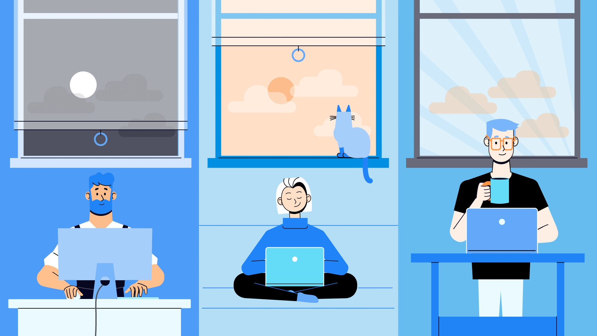 Liam Carlin Motion Graphics Designer / Sunshine Coast Based