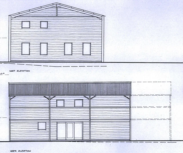 Residential Barn Conversions – Permitted Development Clause Q — Prewett ...