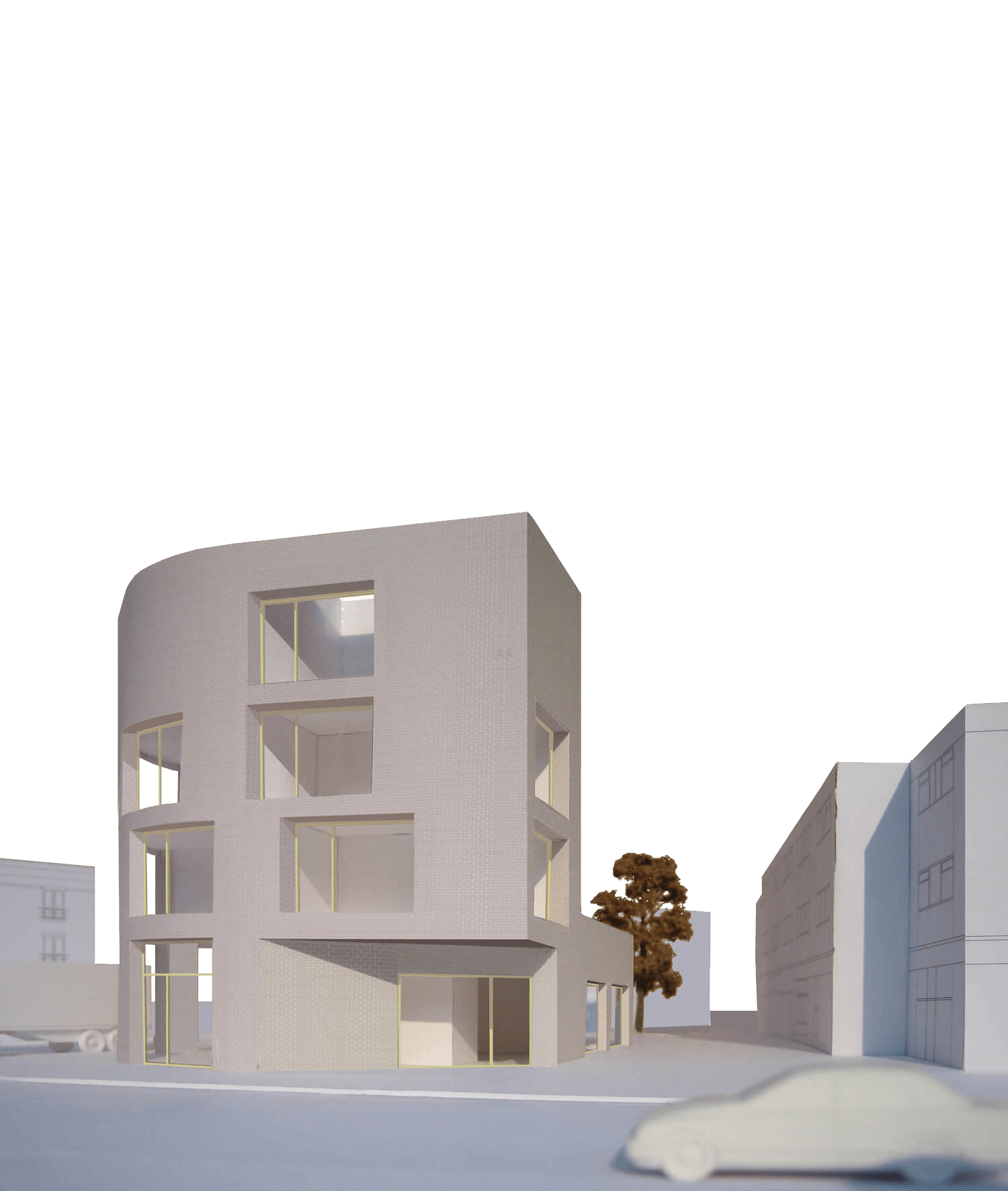 Prewett Bizley Architects | Passivhaus | Retrofit