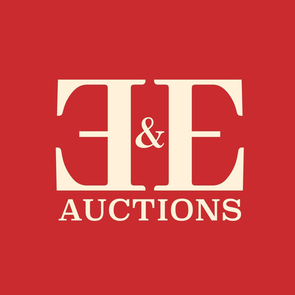 Auctions — Tandem Antiques & Design