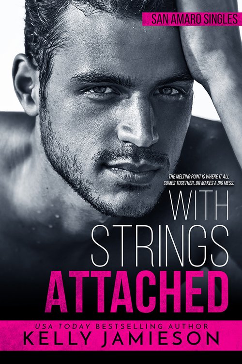With Strings Attached — Kelly Jamieson