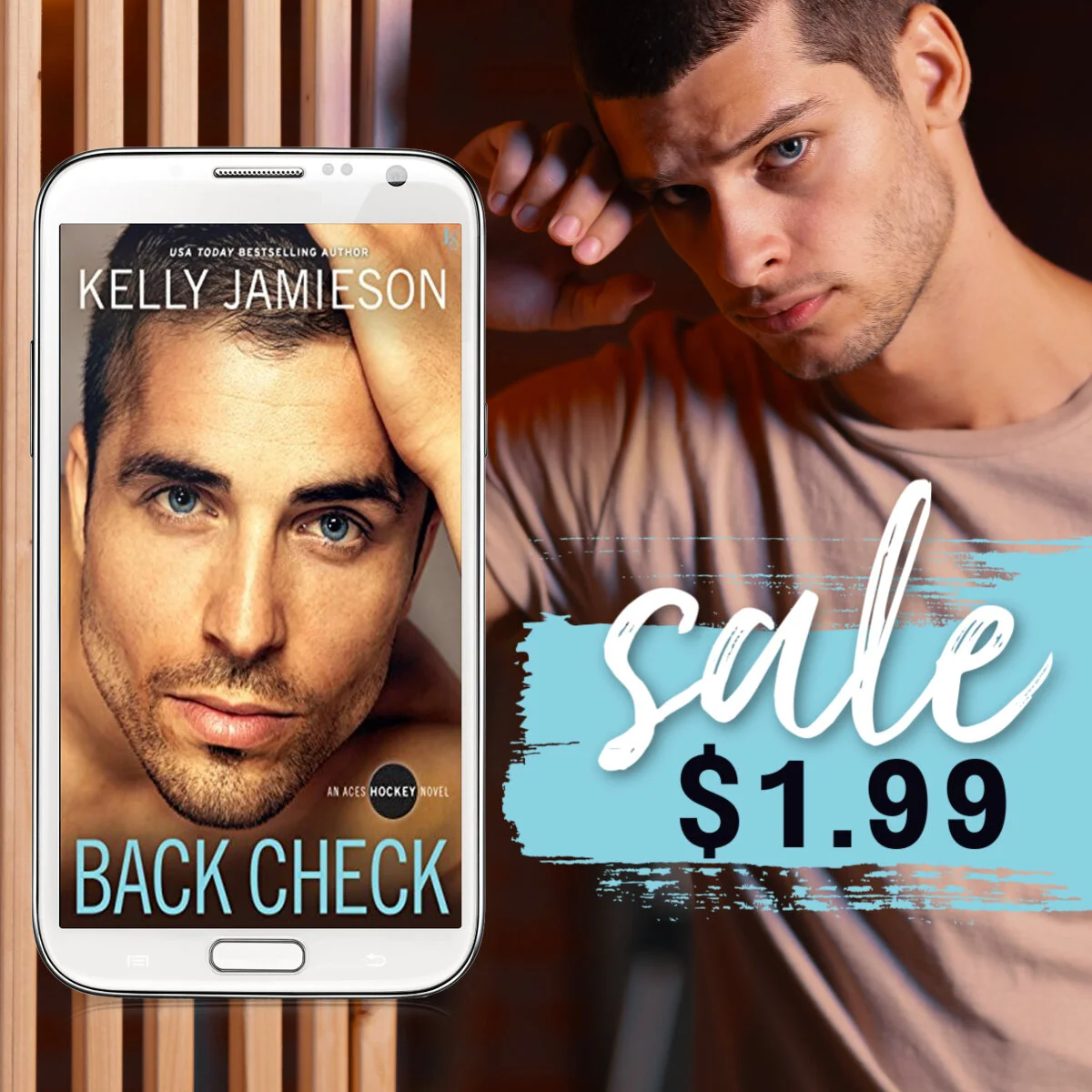 Blog — Kelly Jamieson